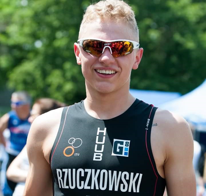 Kacper znów na podium! (zdjęcia) - Aktualności | OPI Ostrowski Portal Internetowy - Ostrów ...