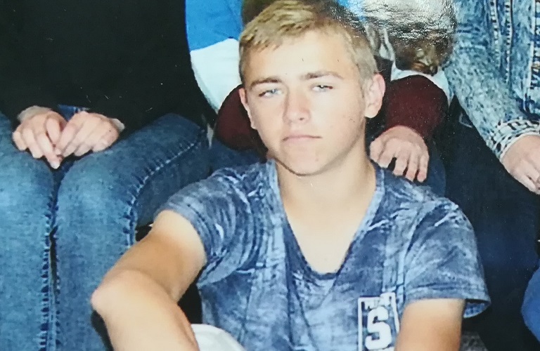 Daniel Mianowicz został odnaleziony - Aktualności | OPI Ostrowski ...