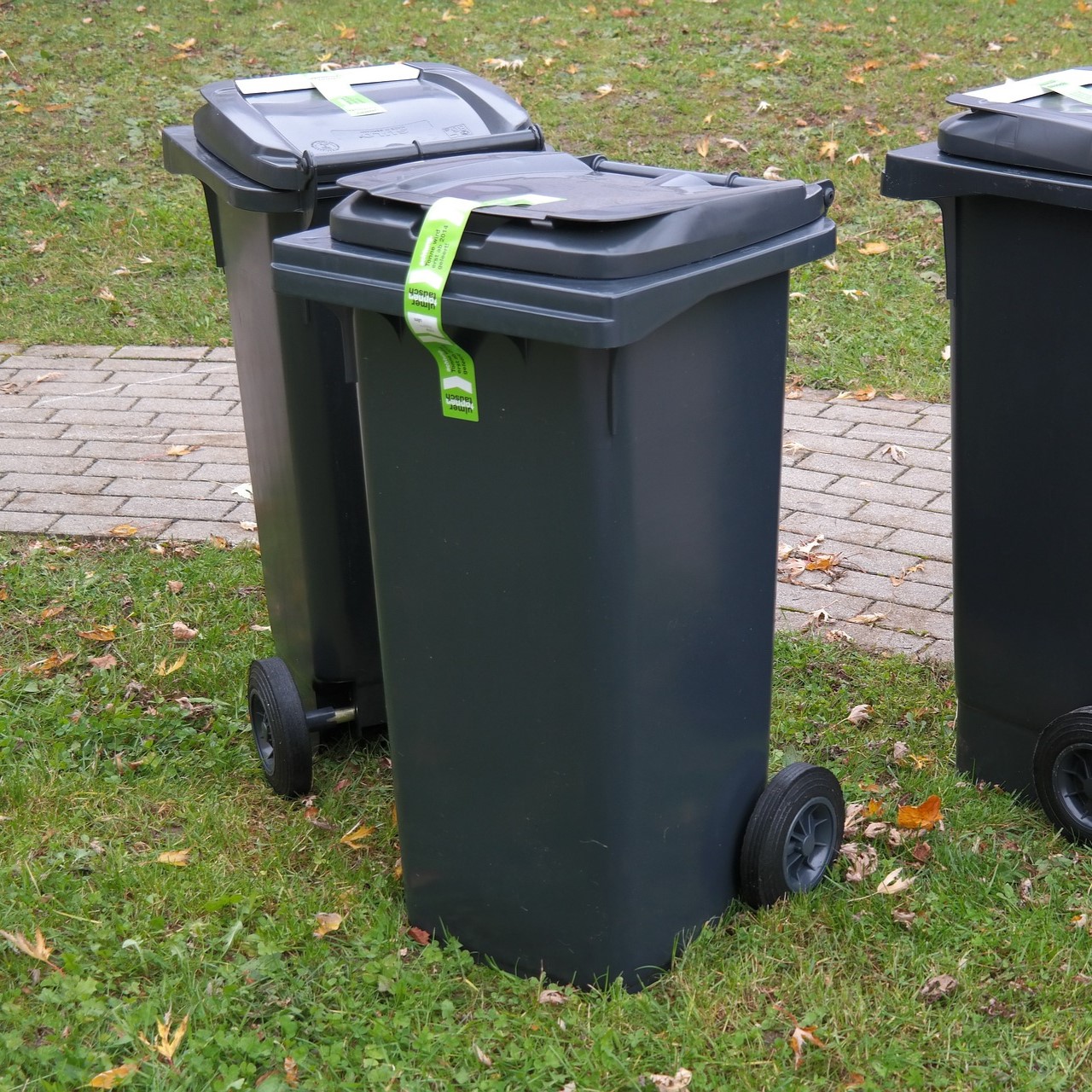 Nowa stawka za odbiór odpadów komunalnych w Broku od 1 stycznia 2026 ...