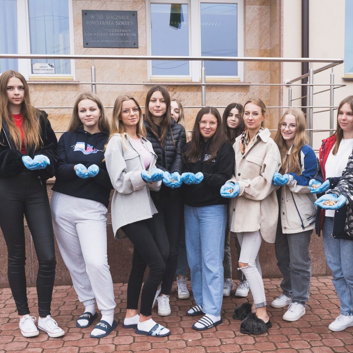 Ostrowski Ekonomik w Projekcie KROKUS (zdjęcia) - Aktualności | OPI ...