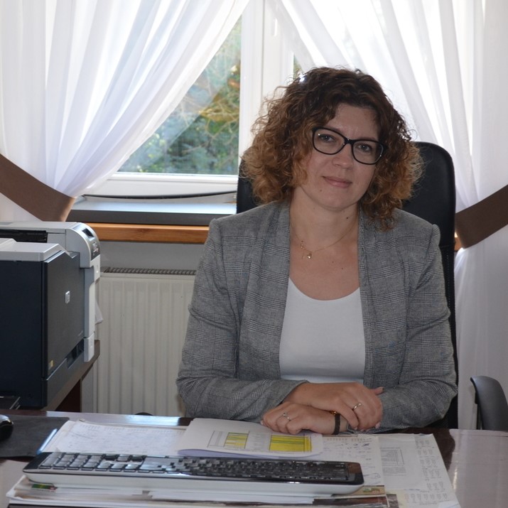 Monika Kuziak nowym Dyrektorem Liceum Ogólnokształcącego im. Mikołaja ...