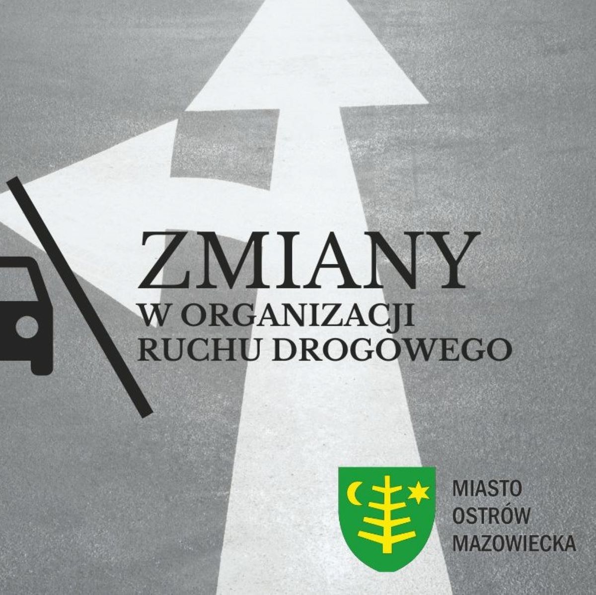 Zmiany w organizacji ruchu drogowego w dniach 28.10-2.11.2022 - Aktualności | OPI Ostrowski ...