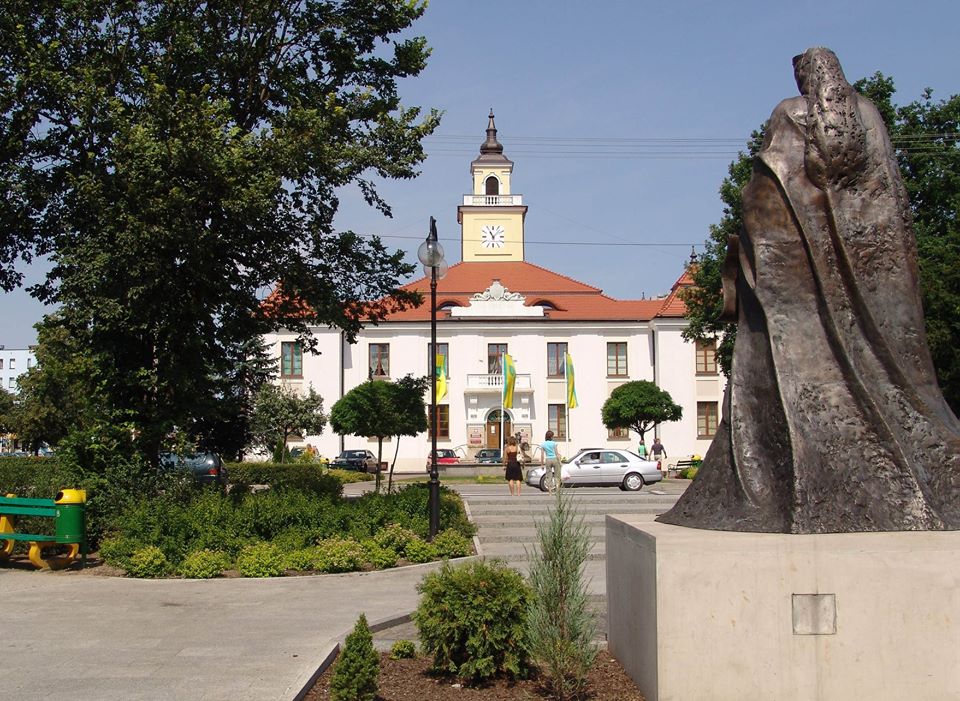 Poznaj historię Ostrowi Mazowieckiej (zdjęcia) - Aktualności | OPI ...