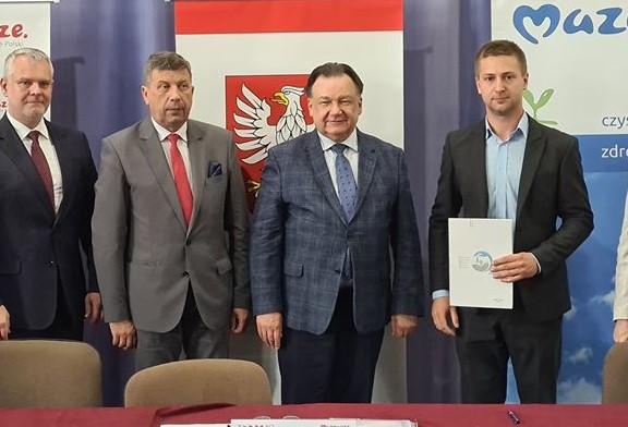 Środki na rozwój gminy Boguty-Pianki - Aktualności | OPI Ostrowski ...