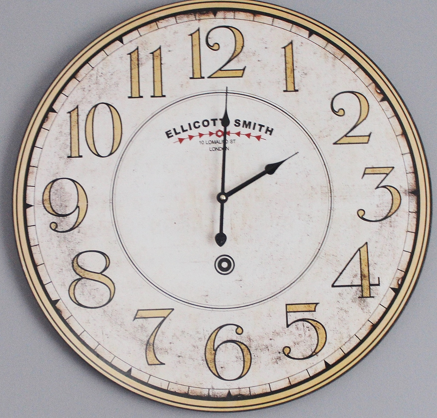 Pamiętaj! W nocy przestawiamy zegarki! - Aktualności | OPI Ostrowski ...