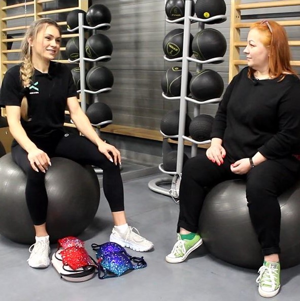 Justyna Jasko: "Chciałabym wystartować w Mistrzostwach Europy i ...