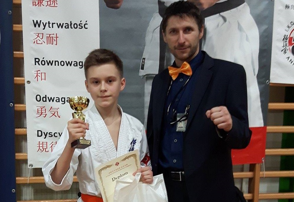 Złoto dla BKKK (zdjęcia) - Aktualności | OPI Ostrowski Portal ...