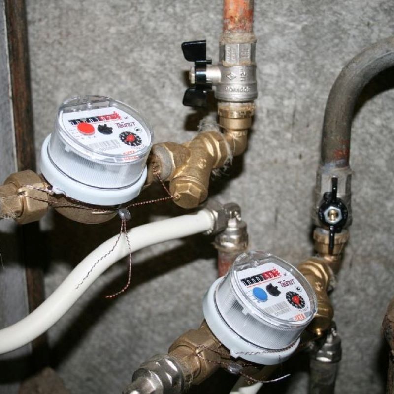 Trwa wymiana klasycznych wodomierzy na radiowe w Ostrowi Mazowieckiej - Aktualności | OPI ...