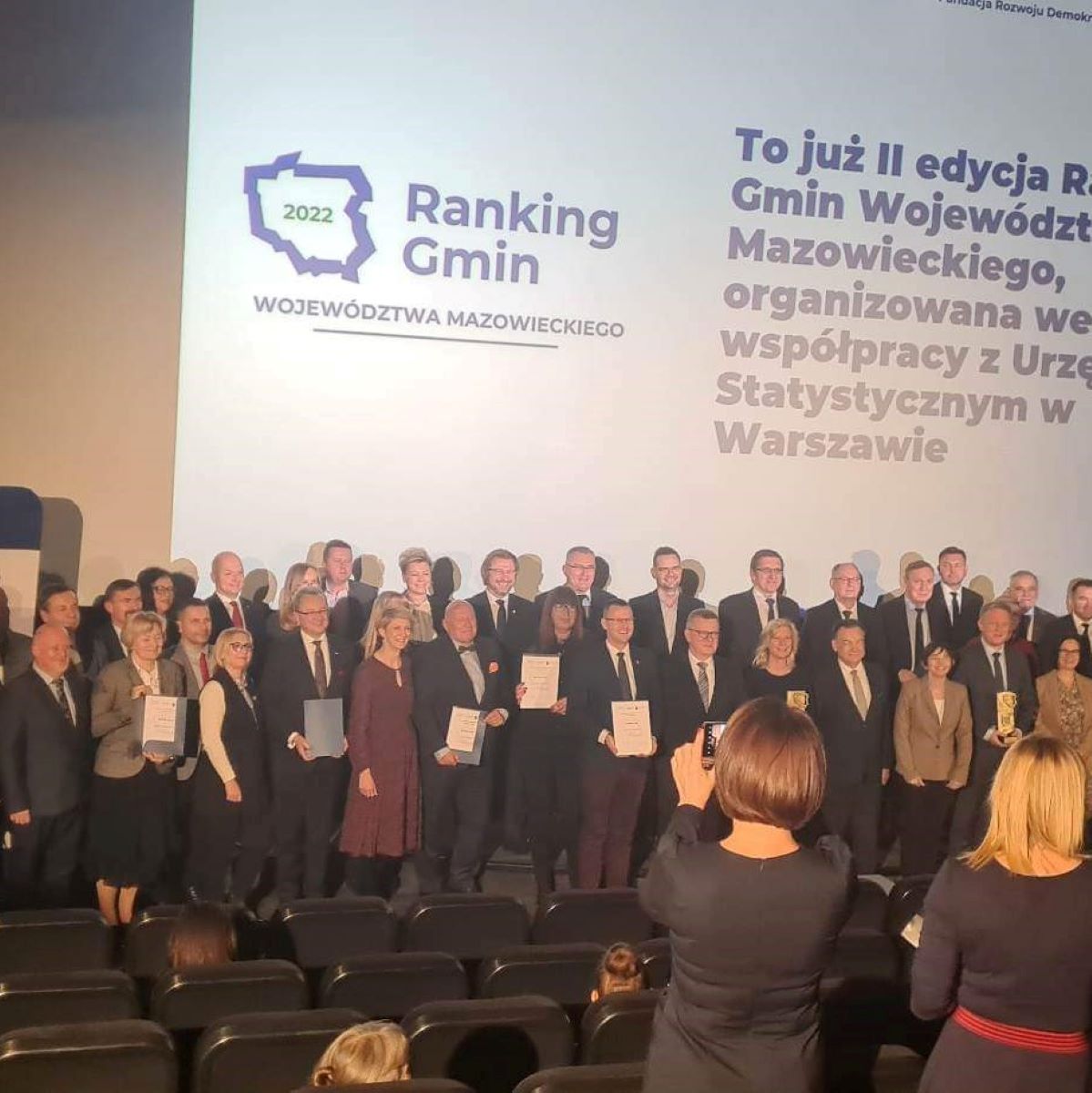 Ostrów Mazowiecka na pierwszym miejscu w rankingu gmin (zdjęcia ...